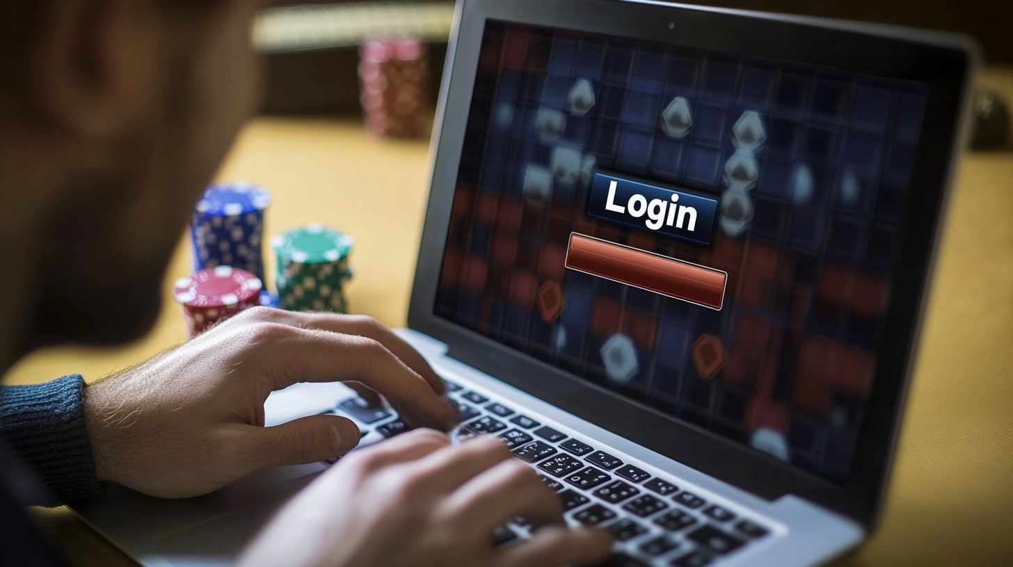 BOSS777 Casino: Effortless Sign-up & Login Guide